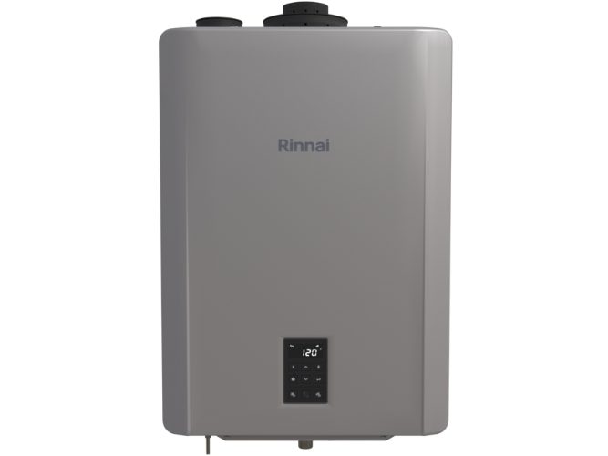 Rinnai I-SERIES Plus Wall-Hung Condensing Gas Boiler | phcppros